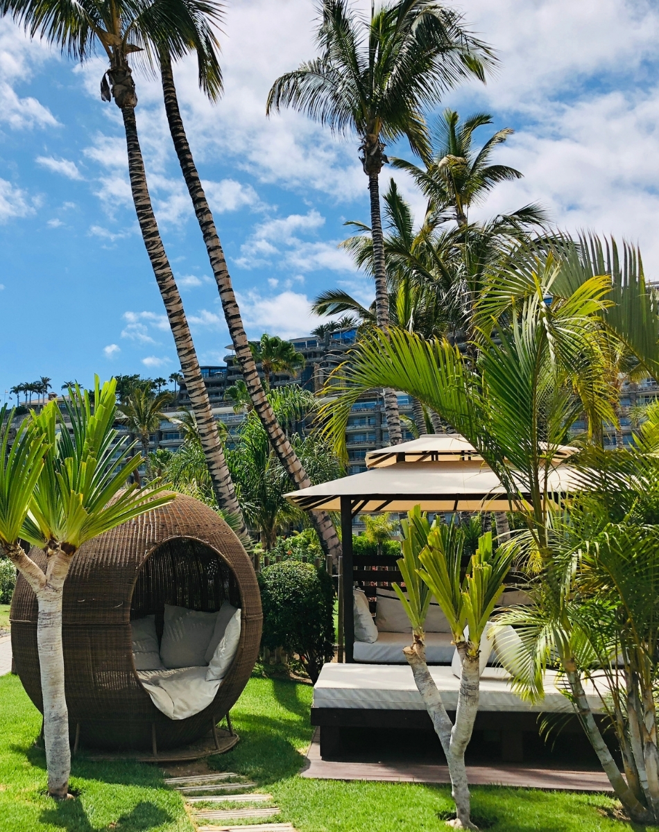 Anfi del Mar: hét bounty strand van Gran Canaria! – Emigreren Gran Canaria