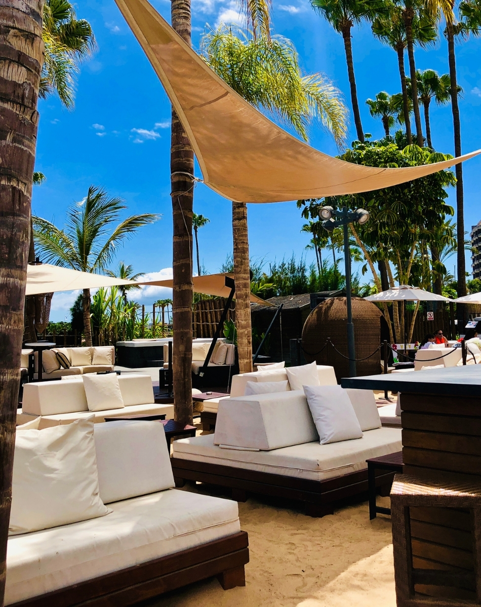 Anfi del Mar: hét bounty strand van Gran Canaria! – Emigreren Gran Canaria