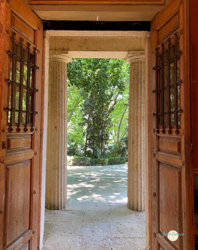 Botanische tuin in Málaga: 150 jaar historie – Emigreren Gran Canaria