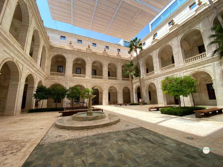 10 x toffe bezienswaardigheden in Malaga – Emigreren Gran Canaria