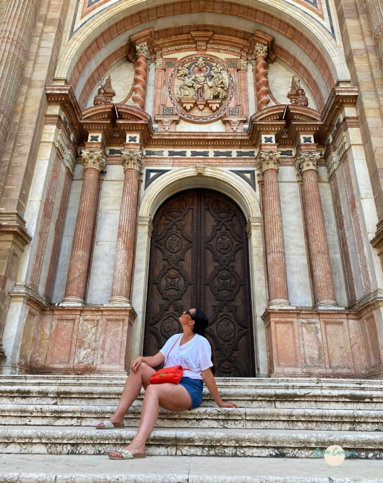 10 x toffe bezienswaardigheden in Malaga – Emigreren Gran Canaria