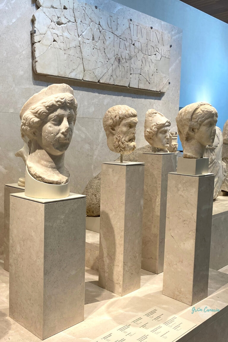 10 x toffe bezienswaardigheden in Malaga – Emigreren Gran Canaria