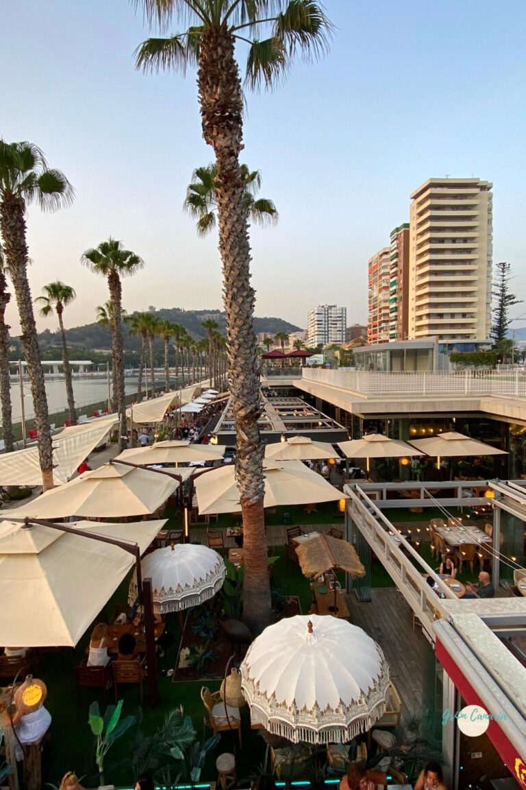 10 x toffe bezienswaardigheden in Malaga – Emigreren Gran Canaria