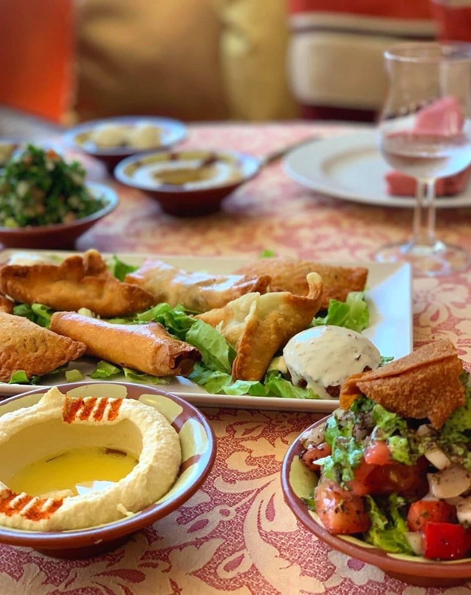 Beste restaurants in Maspalomas – Emigreren Gran Canaria