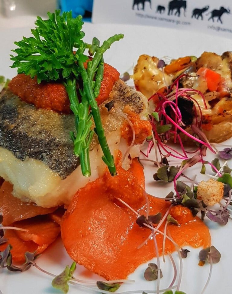 Beste restaurants in Maspalomas – Emigreren Gran Canaria